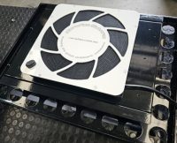 CaraFan Sahara - Caravan Dust Prevention | Caravan Dust Prevention ...