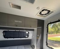 CaraFan Sahara - Caravan Dust Prevention | Caravan Dust Prevention ...